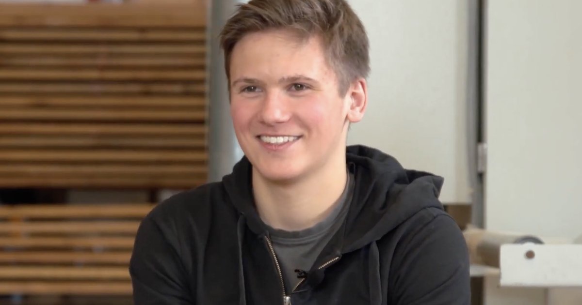 Interview Lorenz Hauser - Zimmerei Holzbau Erler - Ihr Holzprofi für ...