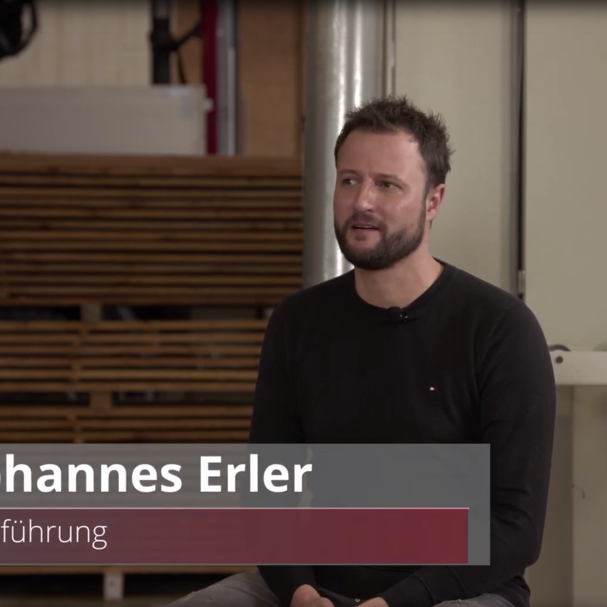 Startseite - Zimmerei Holzbau Erler - Ihr Holzprofi für alle Holzbauten