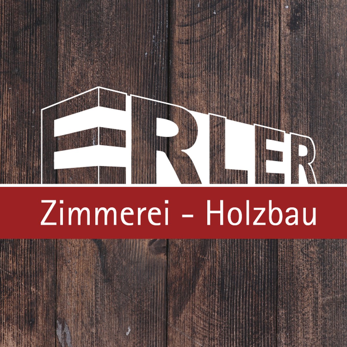 Links - Zimmerei Holzbau Erler - Ihr Holzprofi für alle Holzbauten